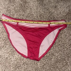 Jag Jeans | Swim | Pink Tankini Swimsuit Set | Poshmark